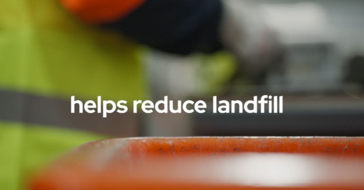 Behind the Scenes: The Journey of Your E-Waste| Ecycle Solutions