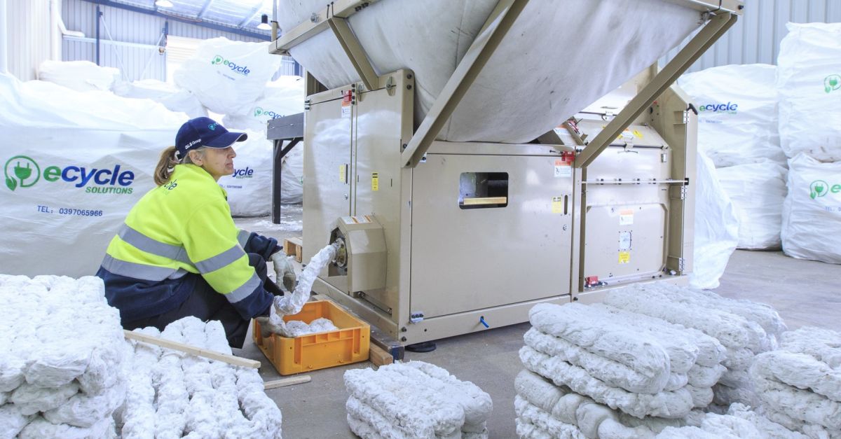 Fresh Focus, New Website | Ecycle Solutions