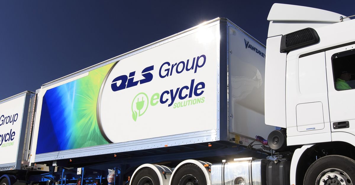 Ecycle Solutions at forefront of ewaste recycling | Ecycle Solutions
